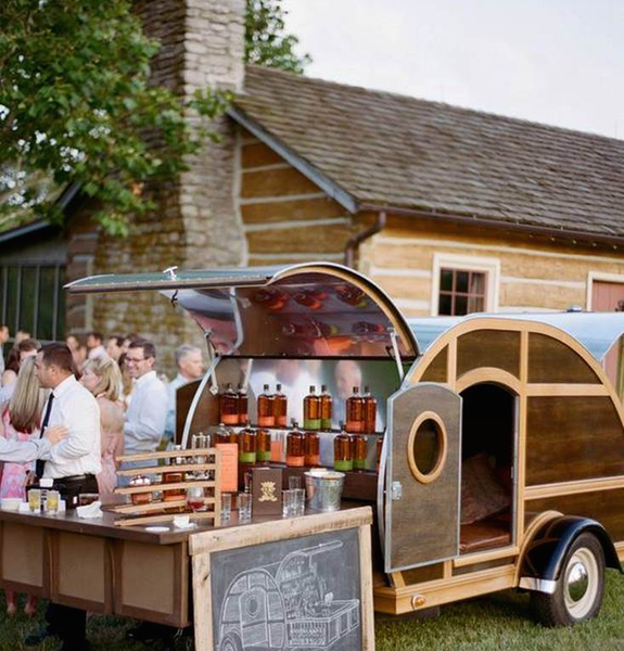 8 Awesome Pieces of Tailgate Gear - Thrillist