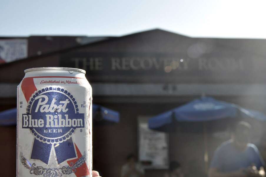 Recovery Room: A Bar in Charleston, SC - Thrillist