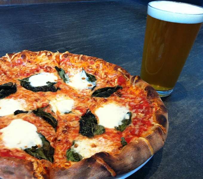 Flour - Italian Kitchen: A Restaurant in Moreland Hills, OH - Thrillist