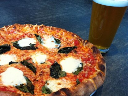 Flour - Italian Kitchen: A Restaurant in Moreland Hills, OH - Thrillist