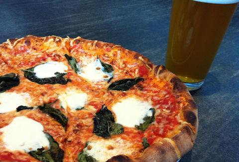 Flour: A Cleveland, OH Restaurant.