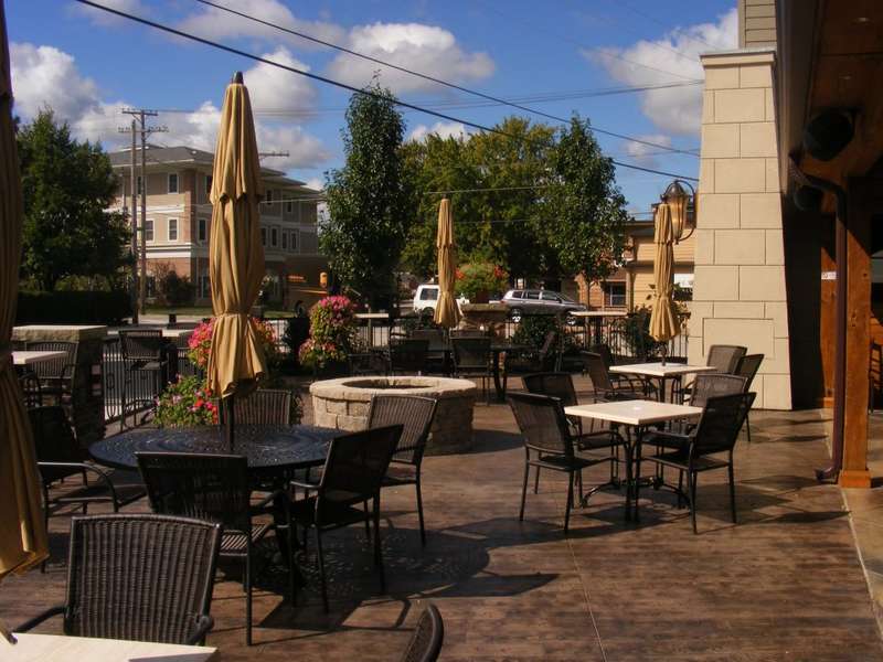 Market: A Restaurant in Rocky River, OH - Thrillist