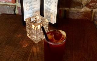 The Spectator Hotel: A Charleston, SC Bar.