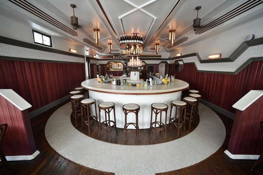 Alameda: A Bar in Brooklyn, NY - Thrillist