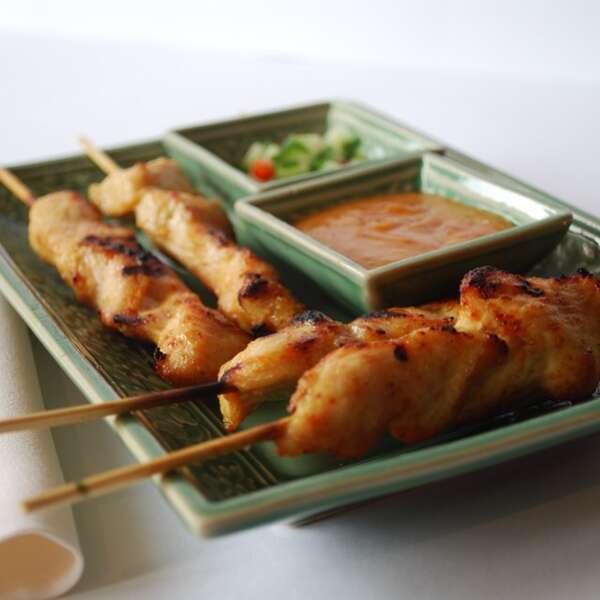 Restaurant Thaïlande: A Restaurant in Montréal, QC - Thrillist