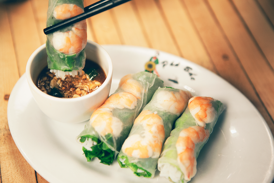 12 Best Restaurants for International Food in Seattle - Where to Find ...