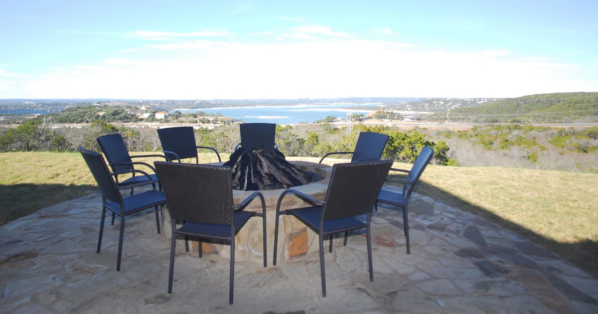 Steiner Ranch Steakhouse: A Austin, TX Restaurant.