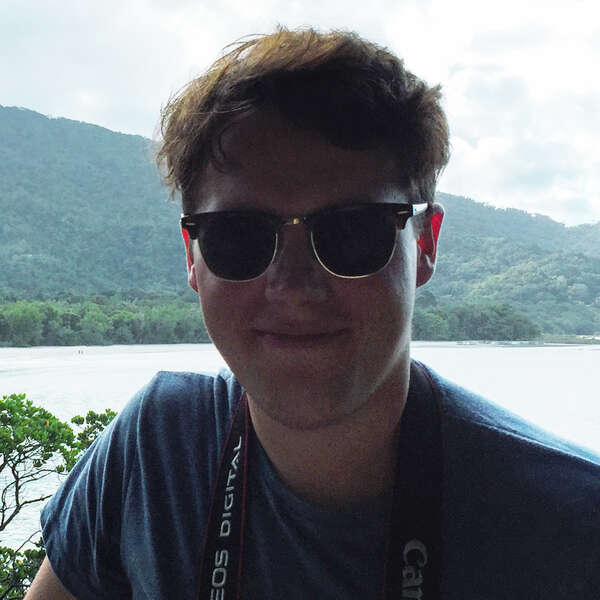 Dominic Preston - Thrillist