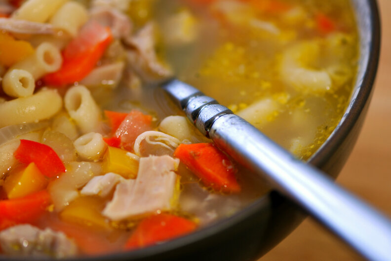 Natural Cold Remedies: Scientifically Proven Cures - Thrillist