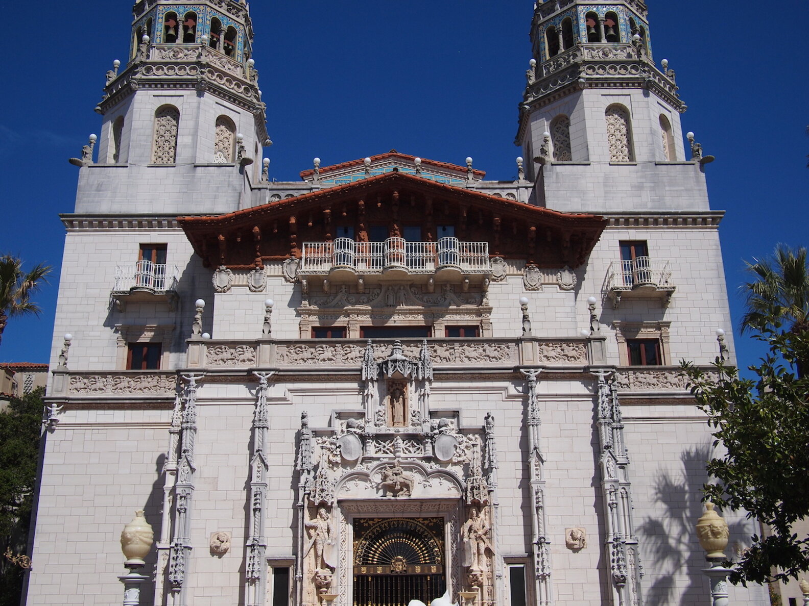 50 California Landmarks You Need to See Before You Die - Historic Sites ...