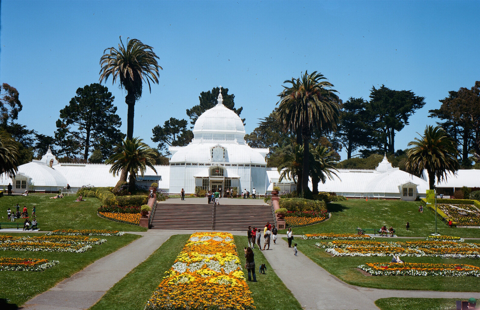 50 California Landmarks You Need to See Before You Die - Historic Sites ...