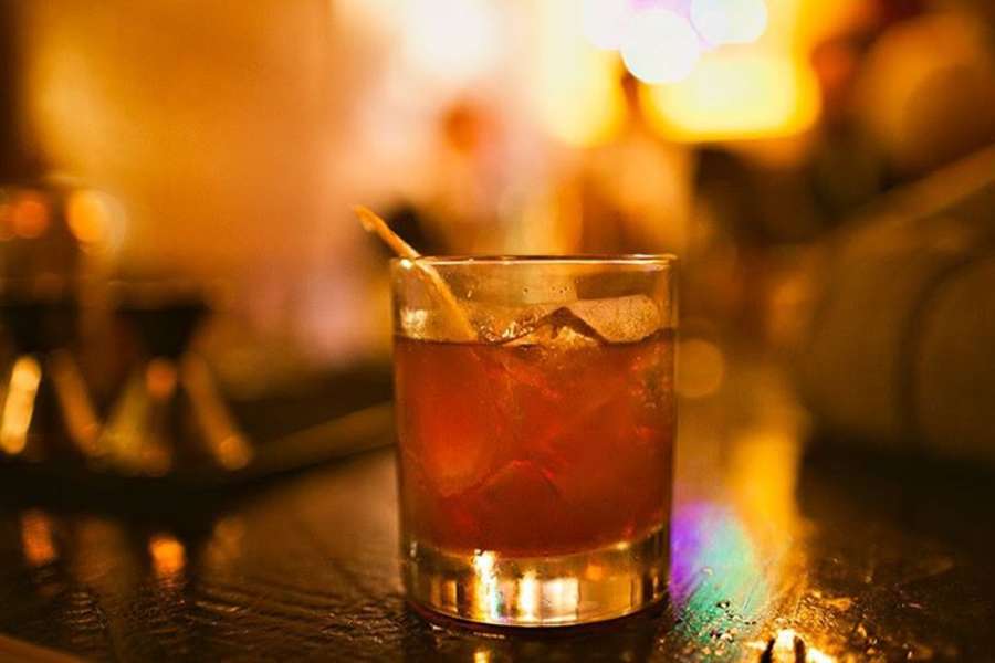 Dean's Downtown: A Bar in Houston, TX - Thrillist
