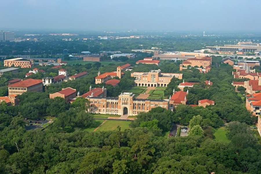 Valhalla: A Bar in Houston, TX - Thrillist