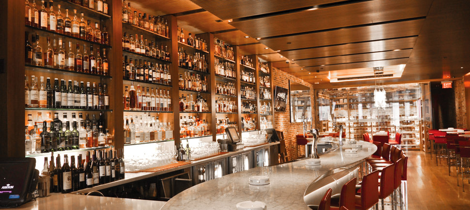The 11 Most Beautiful Bars in Philadelphia