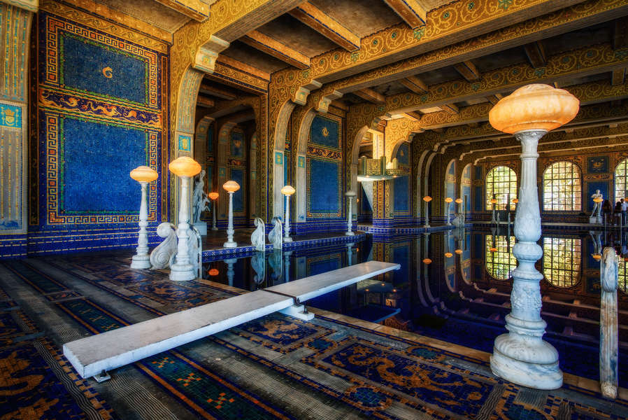 50 California Landmarks You Need to See Before You Die - Historic Sites ...