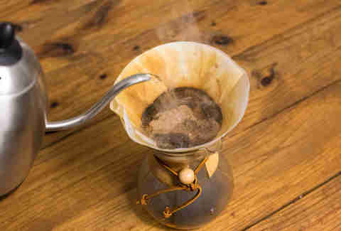 The Best Way to Make Coffee at Home: An Experiment - Thrillist
