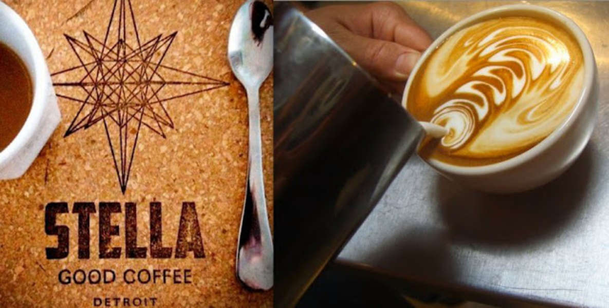Stella Cafe: A Restaurant in Detroit, MI - Thrillist