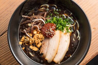 9 Best Ramen Restaurants in Honolulu - Thrillist