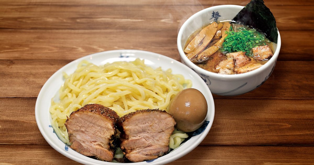 Menya Musashi Ramen: A Honolulu, HI Restaurant.