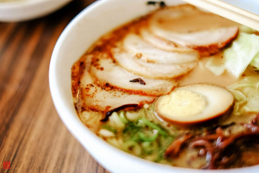 Manichi Ramen: A Restaurant in Honolulu, HI - Thrillist
