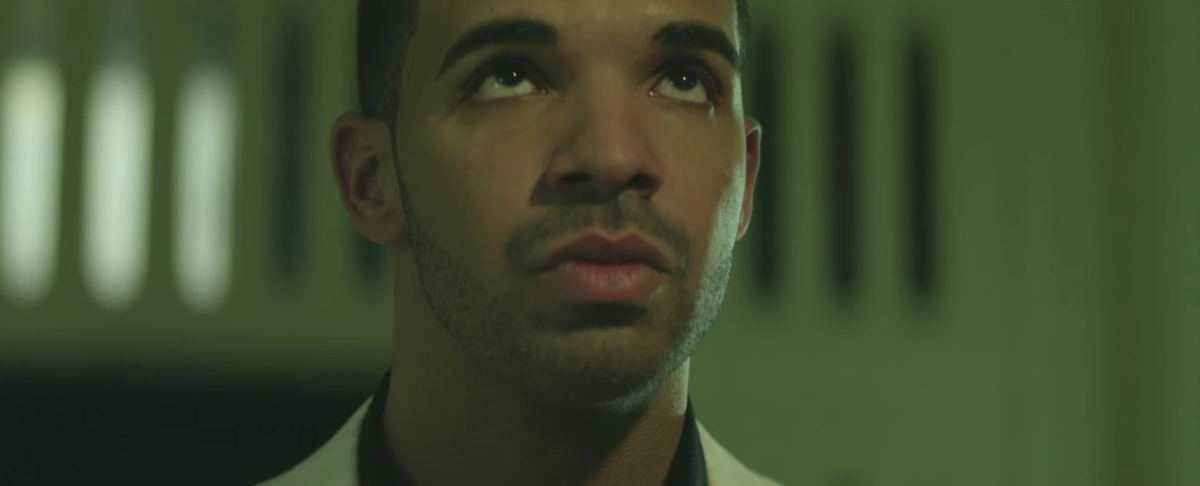This IPhone Game Brings You Even Closer to Drake - Thrillist