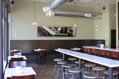 Denver's 12 Best Spots to Drink Wine if You're Not a Wine Snob - Thrillist