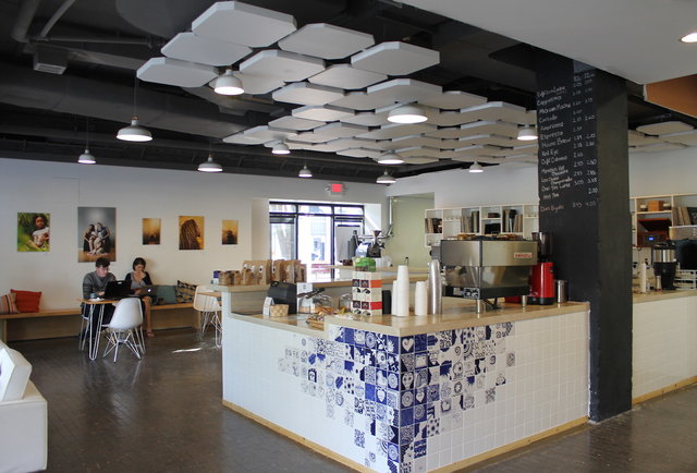 The Best Coffee Shops in Detroit