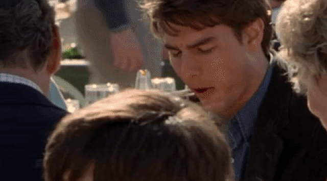 ‘The Firm’ on Amazon Prime: Weird Tom Cruise Moments - Thrillist