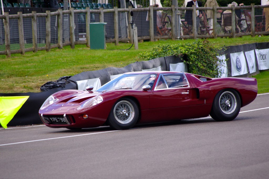 12 Supercars That Are Slower Than a Ford Focus - Thrillist