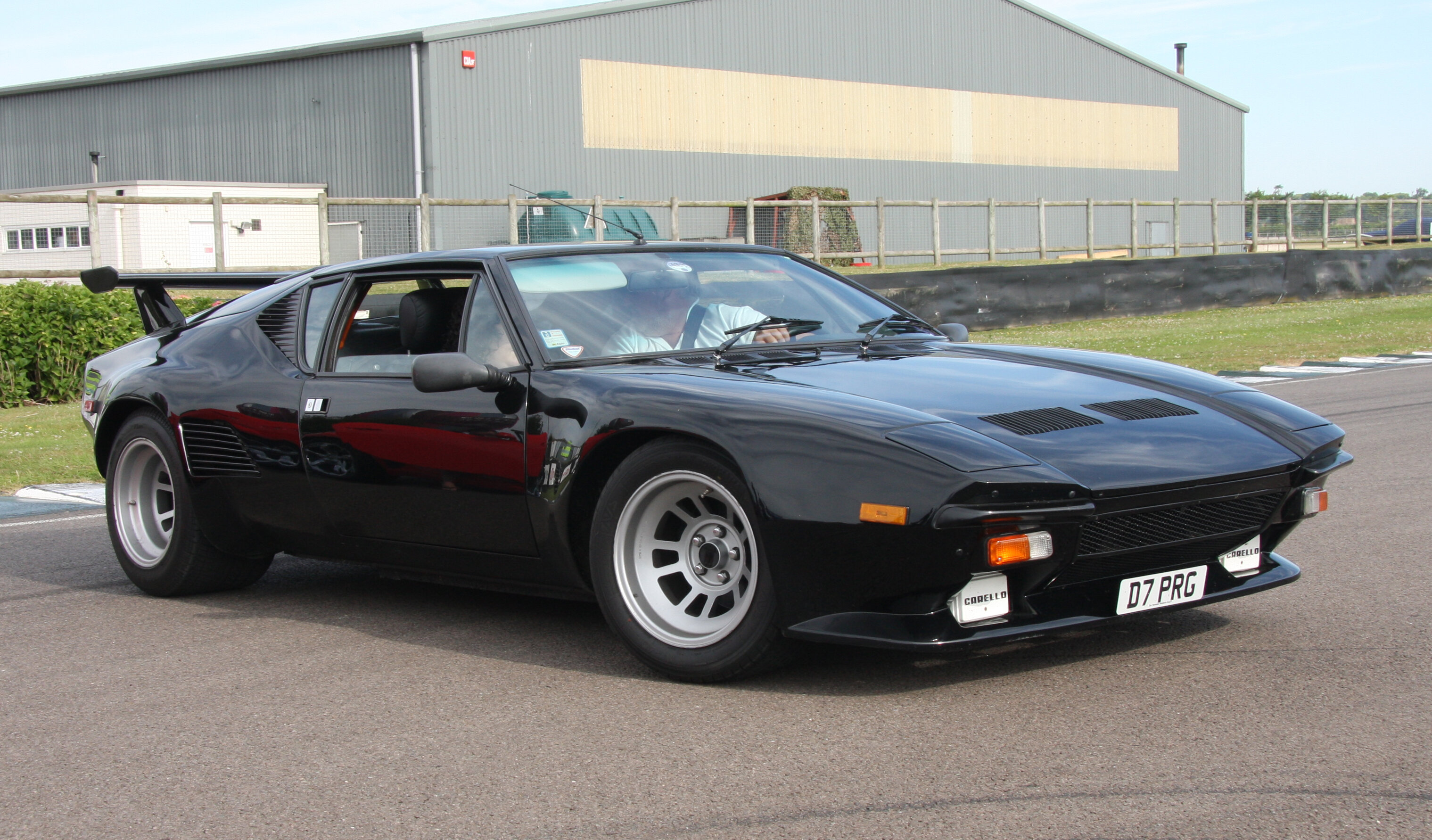 12 Supercars That Are Slower Than a Ford Focus - Thrillist