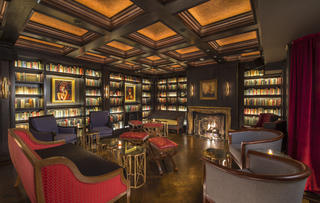 Bogie's Place at JM Curley - Thrillist Boston