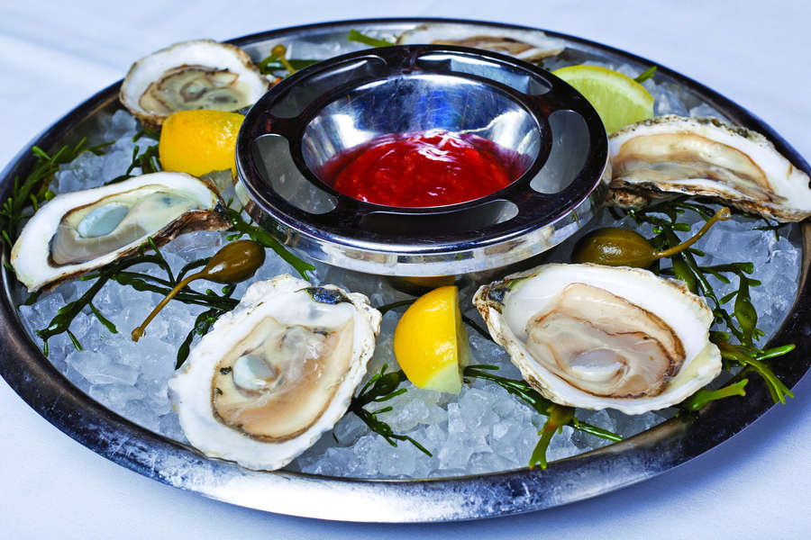 Truluck's Seafood: A Austin, TX Restaurant - Thrillist