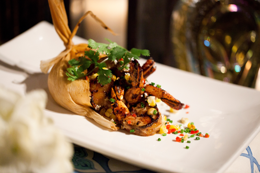 Mundo: A Restaurant in Las Vegas, NV - Thrillist