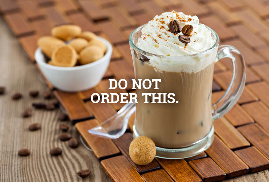 Common Coffee Mistakes - Thrillist