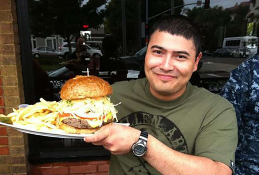 Nicky Rottens Bar & Burger Joint: A Bar in Coronado, CA - Thrillist