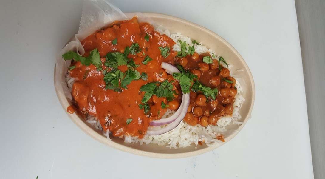 Indigo: A Restaurant in Washington, D.C. - Thrillist