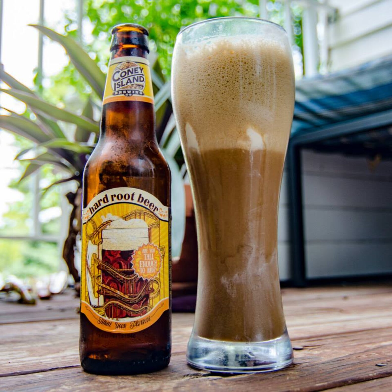 Hard Root Beer - Best Alcoholic Root Beer - Thrillist