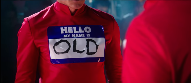 Zoolander 2 Trailer's Benedict Cumberbatch's Cameo Will End You - Thrillist