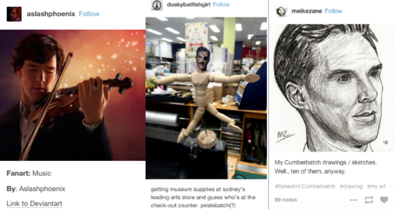 Zoolander 2 Trailer's Benedict Cumberbatch's Cameo Will End You - Thrillist