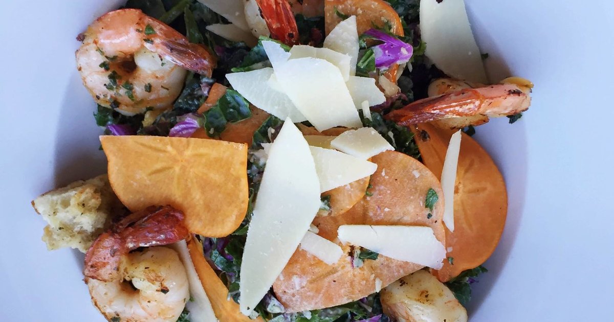 Taste on Melrose: A Los Angeles, CA Restaurant.