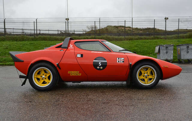 The 15 Most Iconic '70s Cars of the 1970s - Thrillist