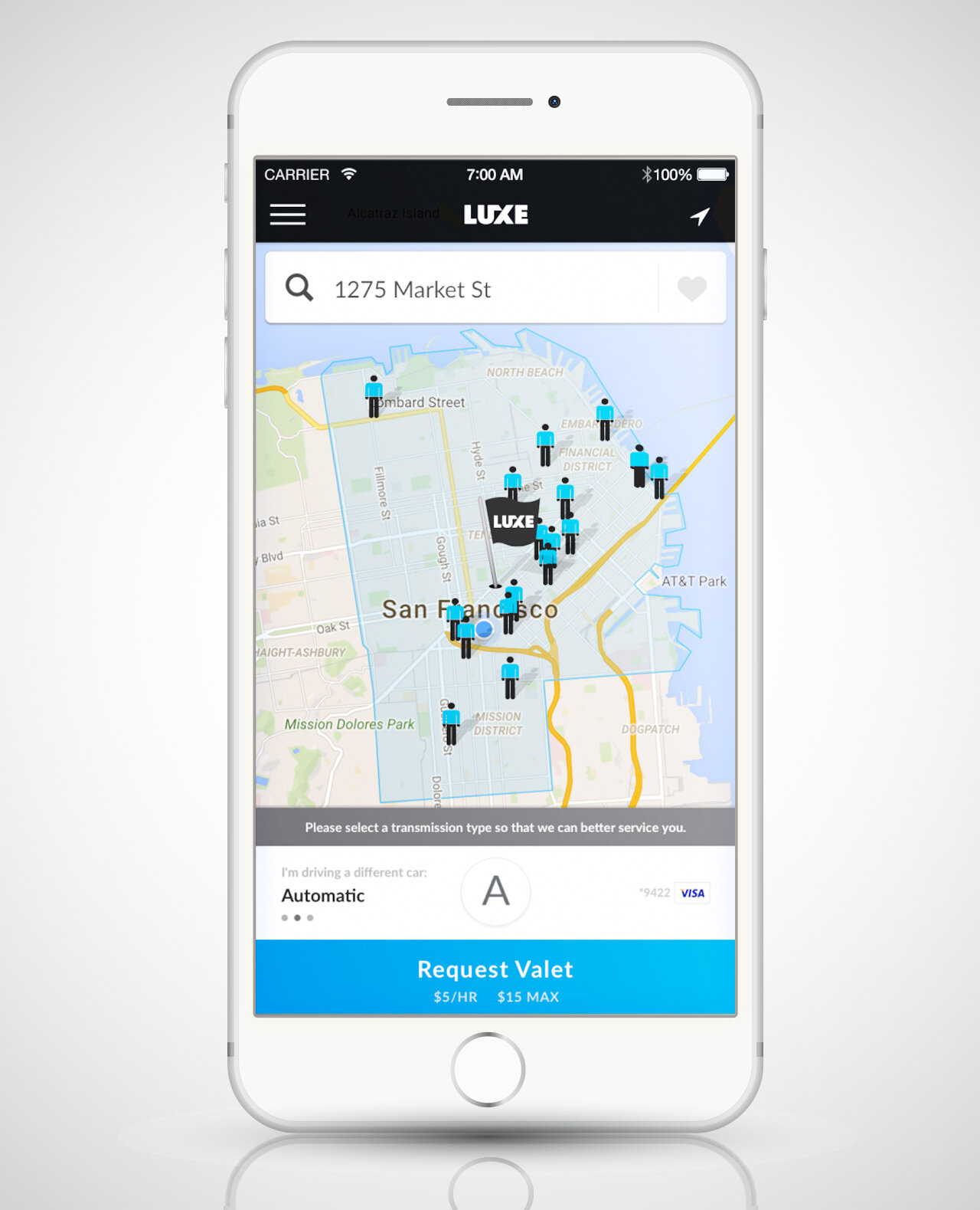 7 Best Apps for Drivers - Waze, Luxe, GasBuddy, Parking Apps - Thrillist