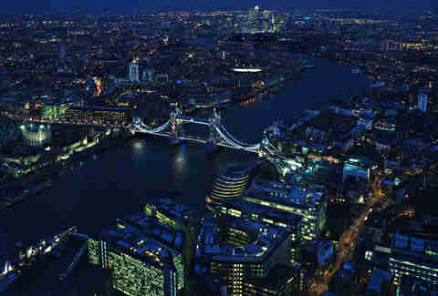 The 11 Most Beautiful Places in London - Thrillist