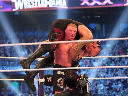 WWE Survivor Series 2015 - How to Stream the Full Show for Free - Thrillist