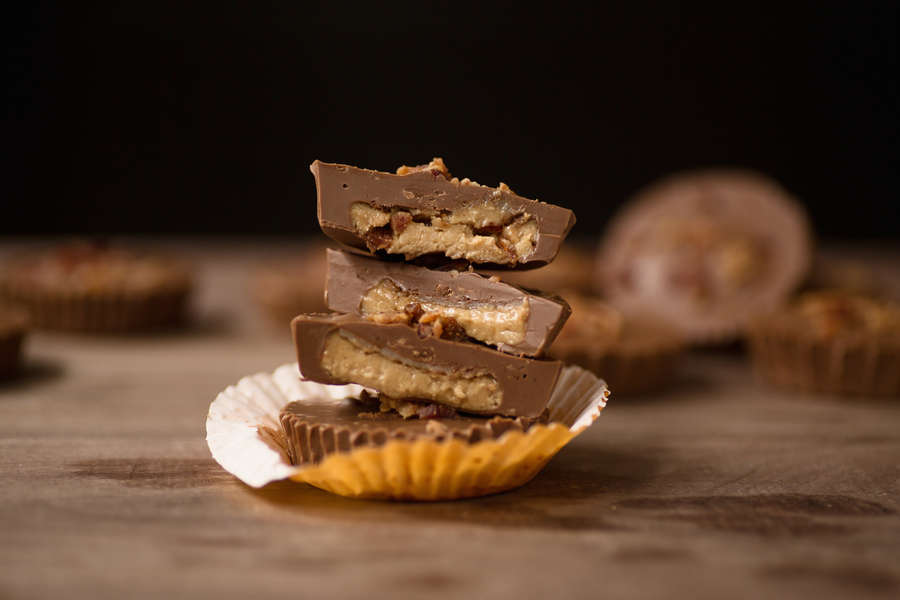 Why Chocolate Is So Addictive - Thrillist