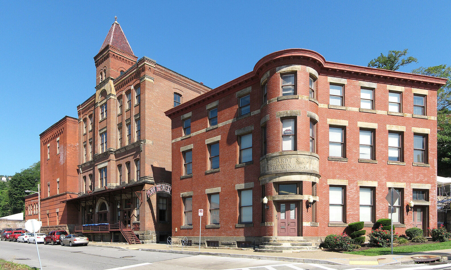 A Guide to Touring Pittsburgh’s Breweries, Distilleries, and Wineries ...