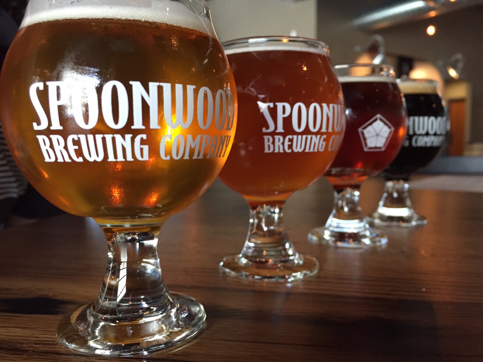 A Guide to Touring Pittsburgh’s Breweries, Distilleries, and Wineries ...