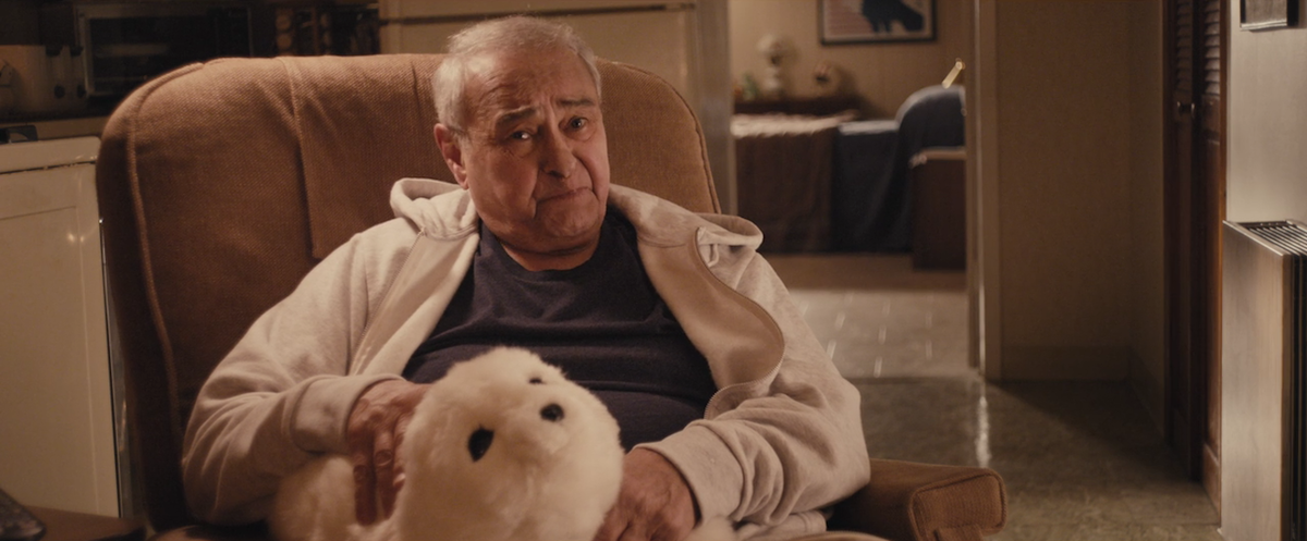 PARO the Seal Creator Interview - Master of None - Thrillist