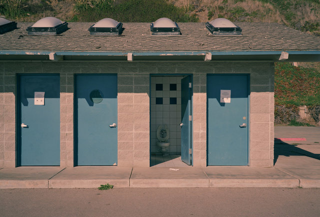 Can’t Poop? How to Cure Constipation