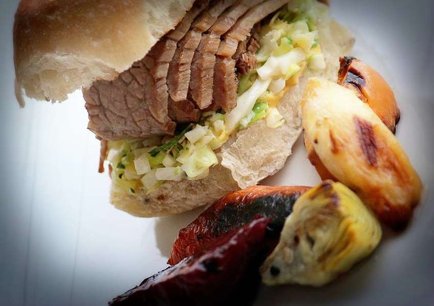 Roast Deli & Market: A Restaurant in Los Angeles, CA - Thrillist